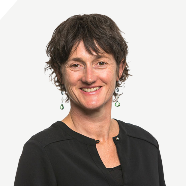 Jeannette Ward | Abley